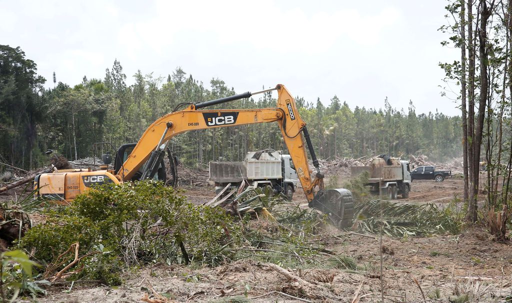 Sinanan orders audit into dry-docking of T&T Spirit - Trinidad Guardian