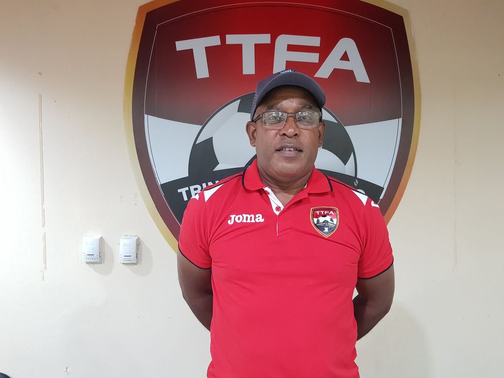 De Four to sue Wallace, United TTFA - Trinidad Guardian