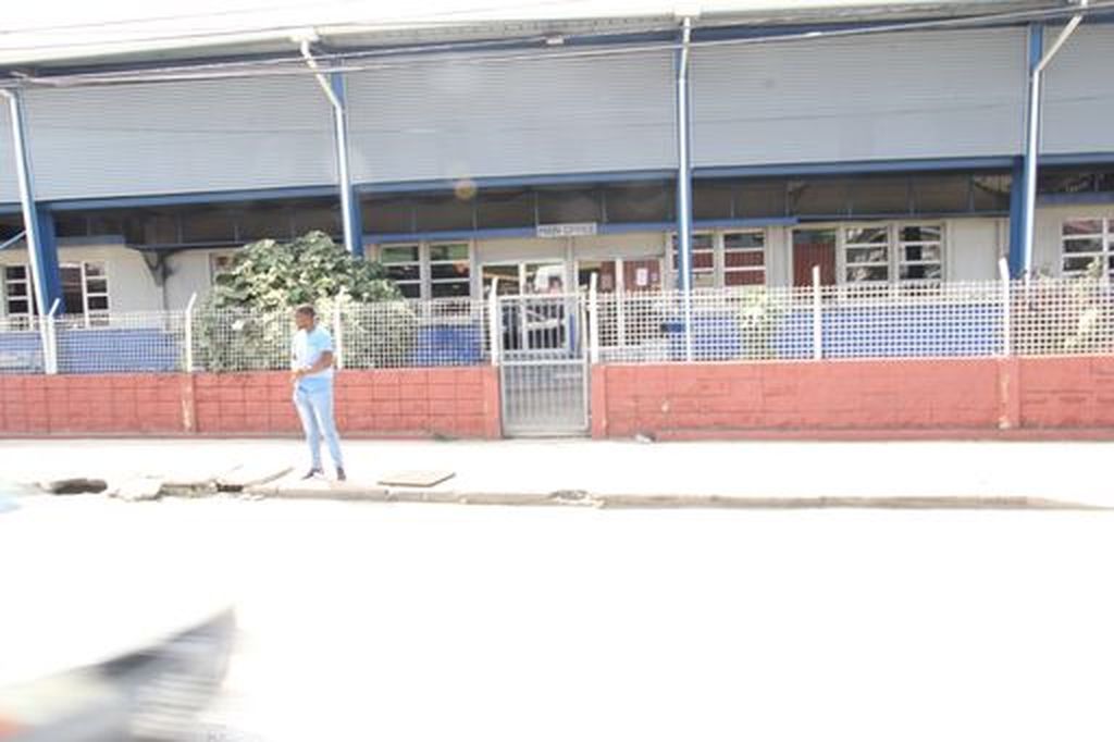 Licensing Workers Worry About Health Safety At Office Trinidad Guardian