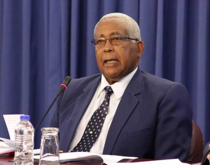 Ministry All Set For SEA Students To Return To Schools Trinidad Guardian