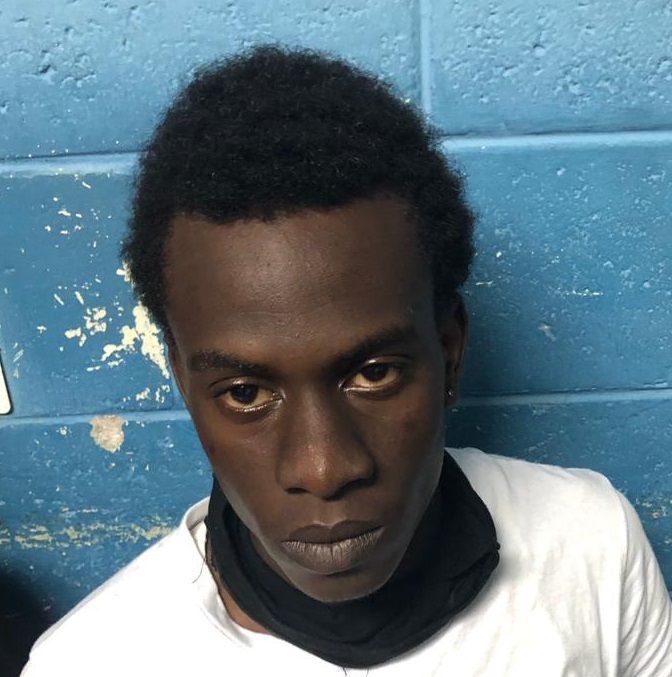 Man Charged After Robbing Supermarket 3 Times Trinidad Guardian