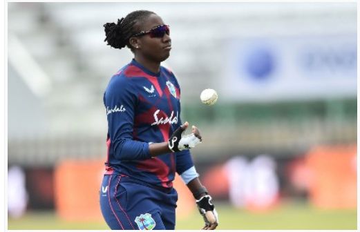  Personal Leave Of Absence Puts Taylor Out Of ODI Series Trinidad 