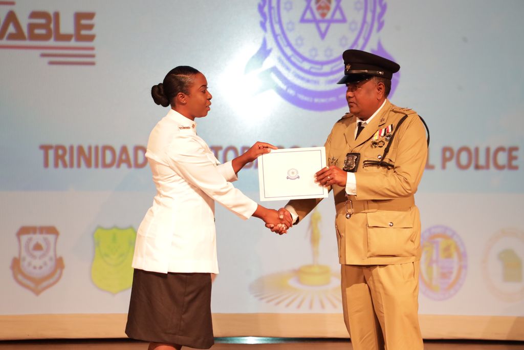 Al-Rawi wants Municipal police to help with domestic violence cases - Trinidad Guardian