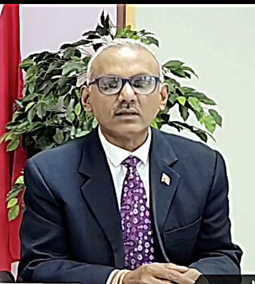 Unc Wants Coe Report Into Paria Fuel Diving Tragedy Laid In Parliament