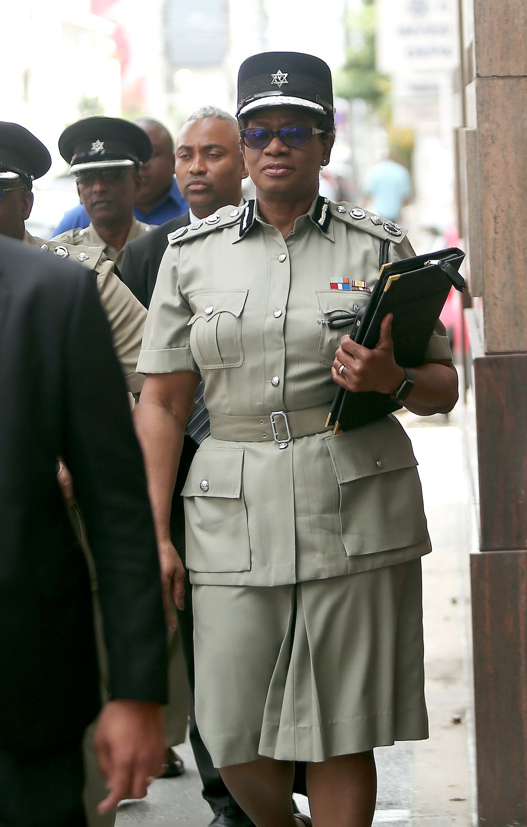 Cop Who Was Rude To Crime Victim Faces Investigation Trinidad Guardian