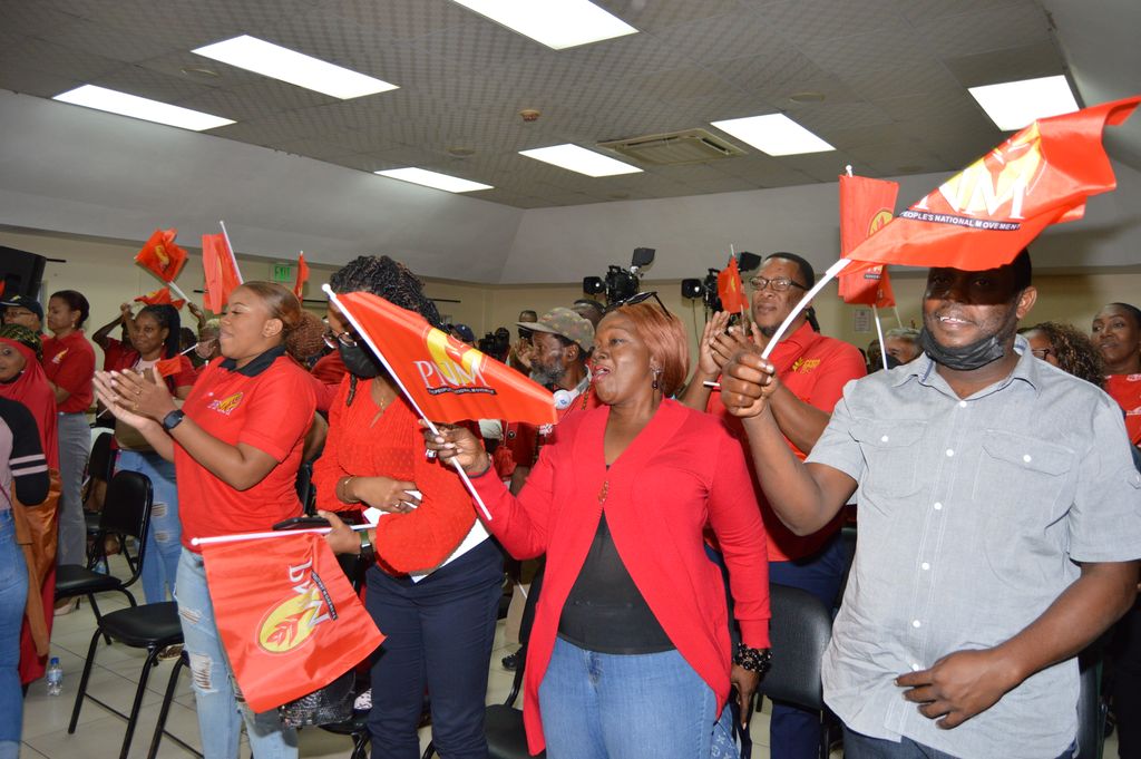 PM urges parents to help curb school violence - Trinidad Guardian