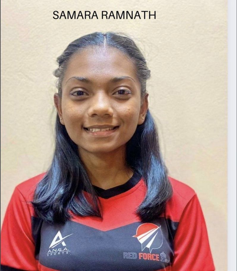 Windwards win low-scoring affair against T&T – 3rd round - Trinidad Guardian