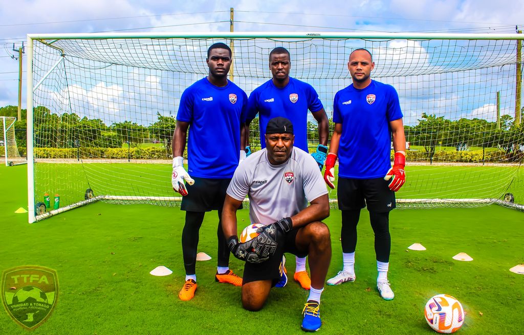 Frenderup, Phillip, Moses, Ramepersad set to arrive - Trinidad Guardian