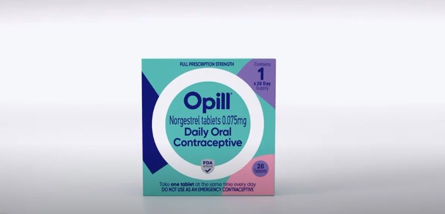 First over-the-counter birth control pill gets FDA approval - Trinidad Guardian