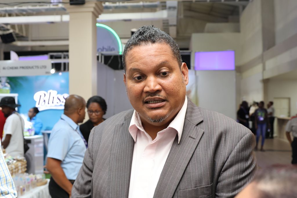 Judge orders OPM to reconsider releasing Darryl Smith report - Trinidad Guardian