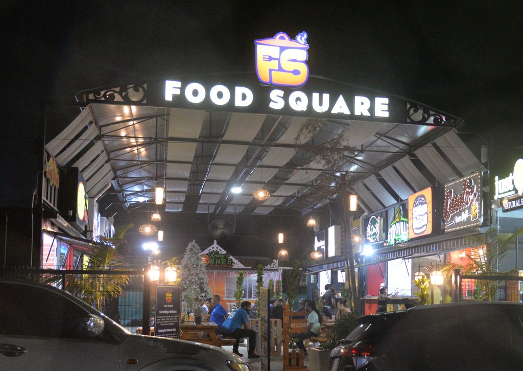 Food hubs leading to outdoor dining revival - Trinidad Guardian