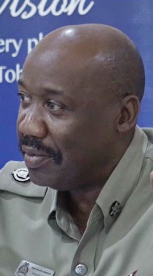 Tobago Cops Urge Public To Expose Criminals Trinidad Guardian