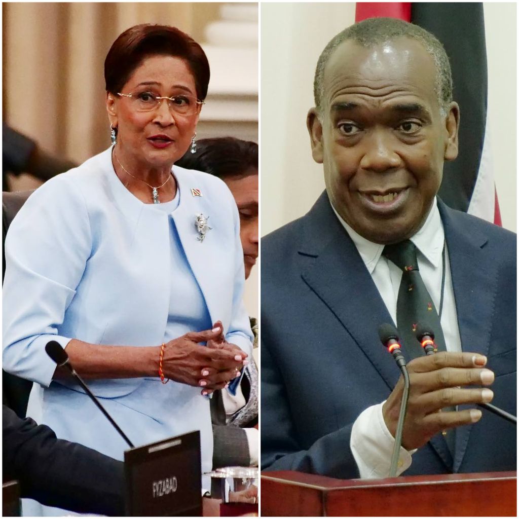 Government defends SoE, months after previous criticism - Trinidad Guardian