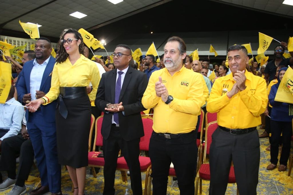 PM doubles down on warning to ministers over dubious alliances - Trinidad Guardian