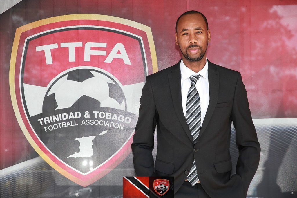 TTFA sacks Lawrence - Trinidad Guardian