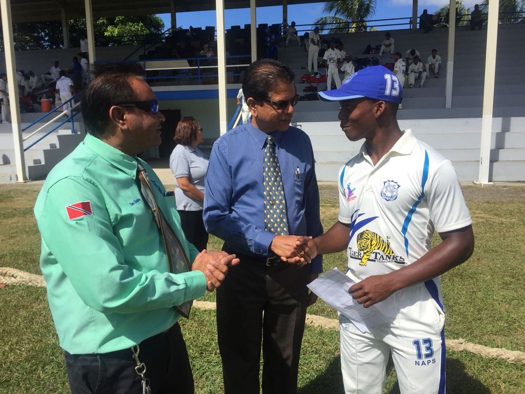 Hillview, Naps continue winning ways - Trinidad Guardian