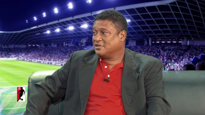 FIFA technical directors in T&T - Trinidad Guardian