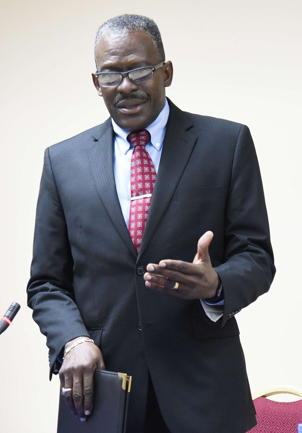 Dillon shoots down false media reports - Trinidad Guardian