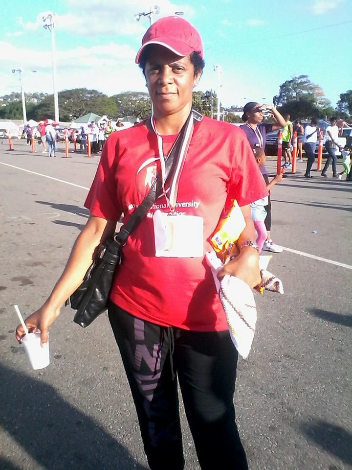 Under-16 'Calypso' netballers hunt Jean Pierre trophy - Trinidad Guardian