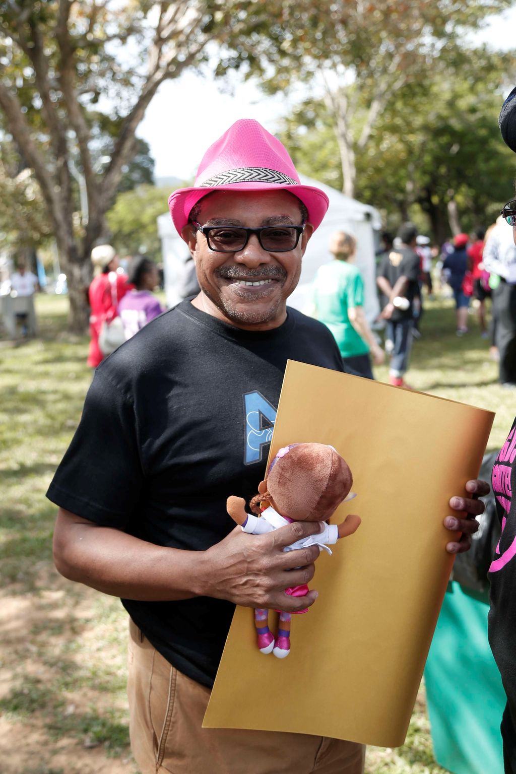 CAISO founder dies of cancer - Trinidad Guardian