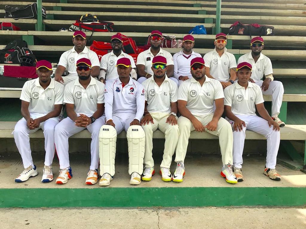 Emrit: Teamwork was amazing for Comets - Trinidad Guardian