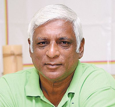 Sabga Report: Ramsaran has no regrets about not prosecuting anybody ...