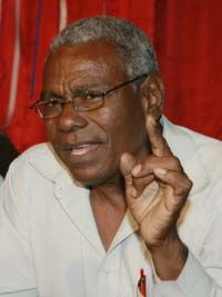Court reserves judgement in Potts defamation case - Trinidad Guardian
