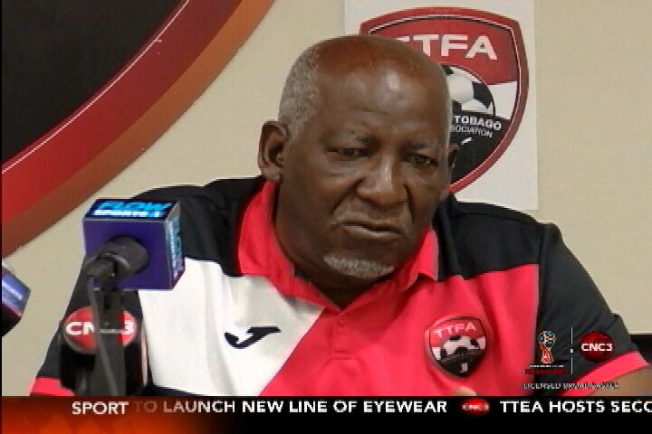 TT's football director Isa dies - Trinidad Guardian