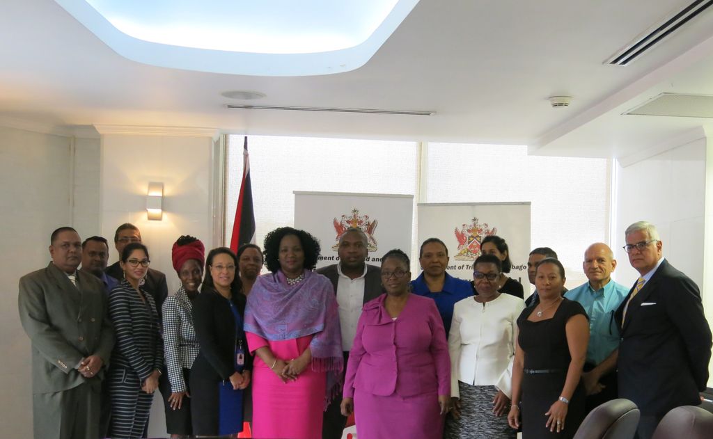 Committee appointed - Trinidad Guardian