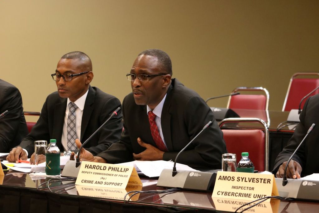 PSC now looks to finalise DCP posts - Trinidad Guardian