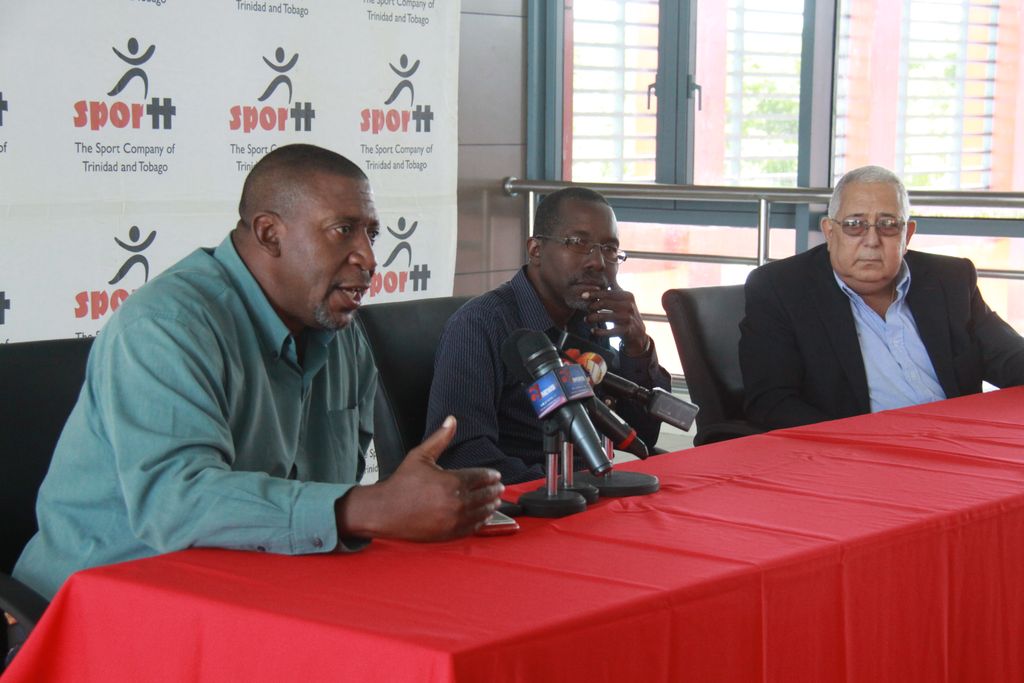 Jabloteh, Club Sando get 2018 Pro League running - Trinidad Guardian