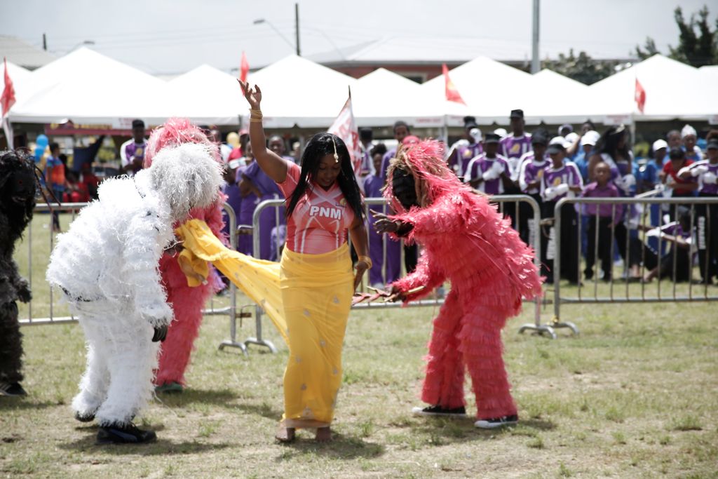 PNM Tabaquite official: - Trinidad Guardian