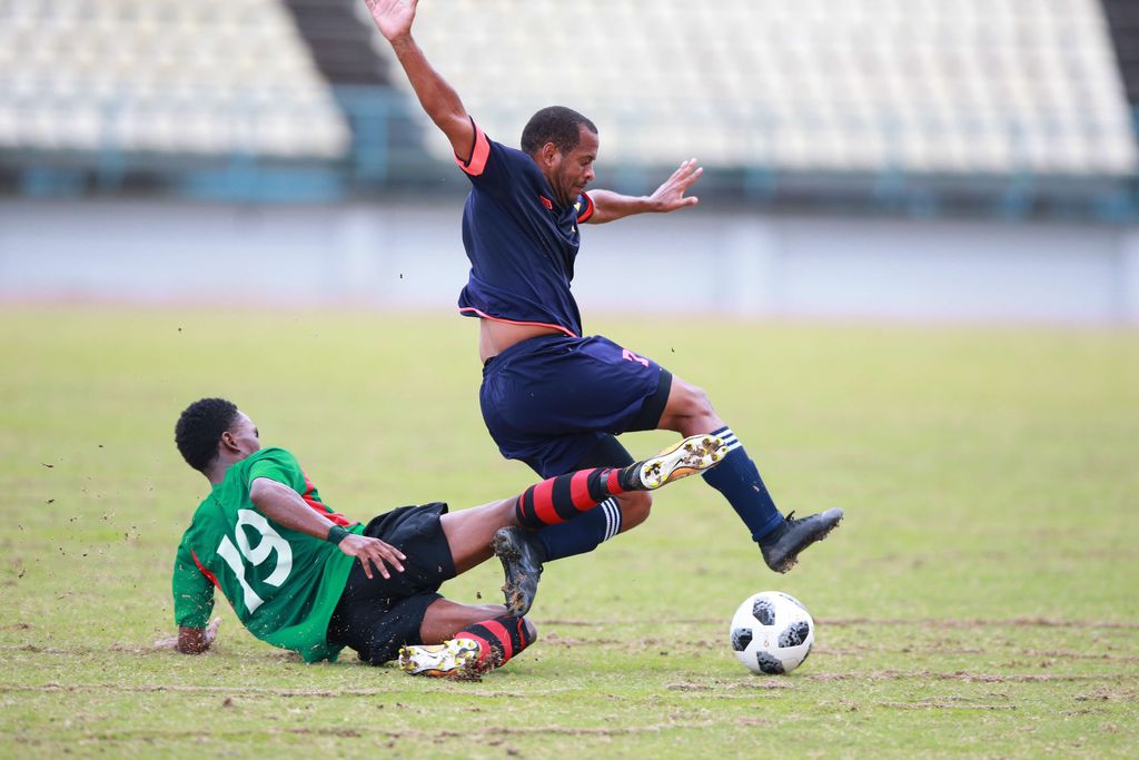 Morvant Caledonia, Pt Fortin share points - Trinidad Guardian