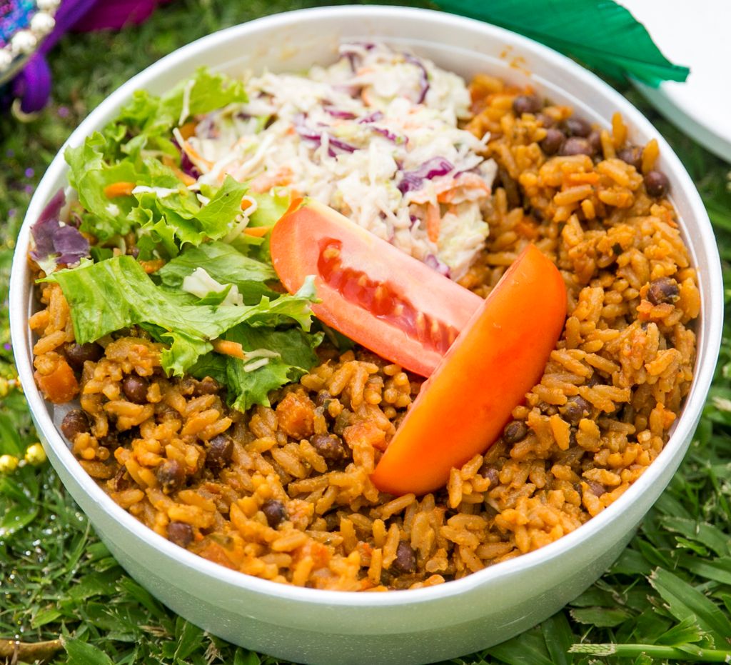 Pelau: The Unofficial, National Dish of Trinidad & Tobago - Trinidad ...