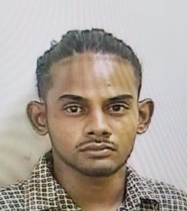 Couva man charged with sexual penetration of 15-year-old girl ...