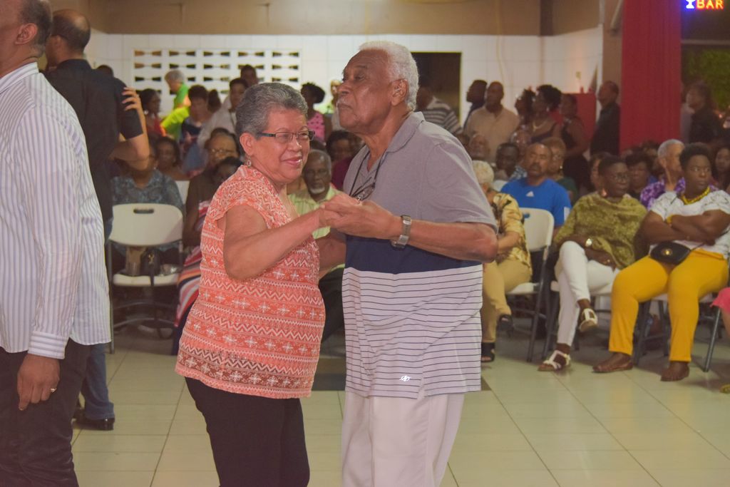 Parang season off to a sizzling start - Trinidad Guardian