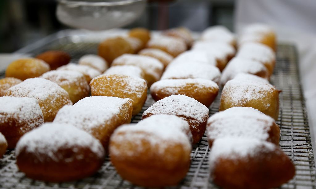 RECIPE: Classic New Orleans Beignets - Trinidad Guardian