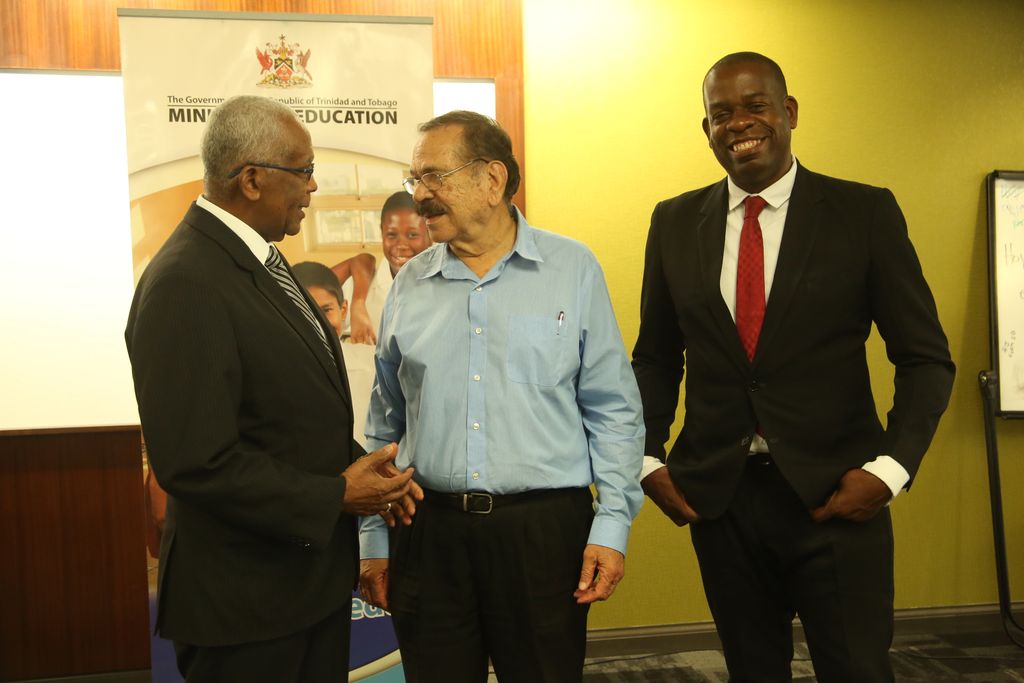 ‘Cabinet let guards down with Guadeloupe trip’ - Trinidad Guardian