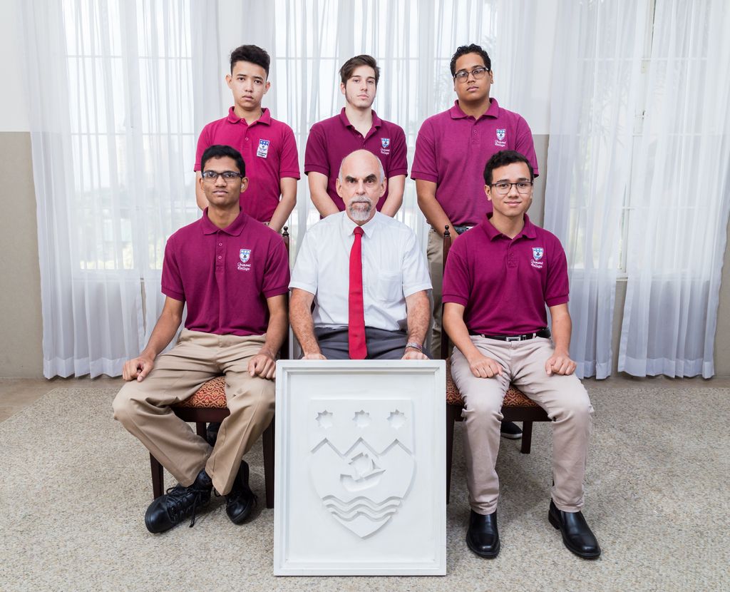 Arbor, Rosewood, Trimont Schools celebrate milestone - Trinidad Guardian