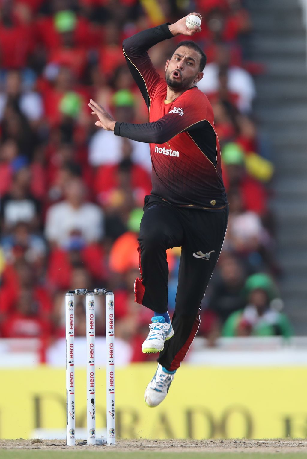 Four TKR men on All Star team - Trinidad Guardian