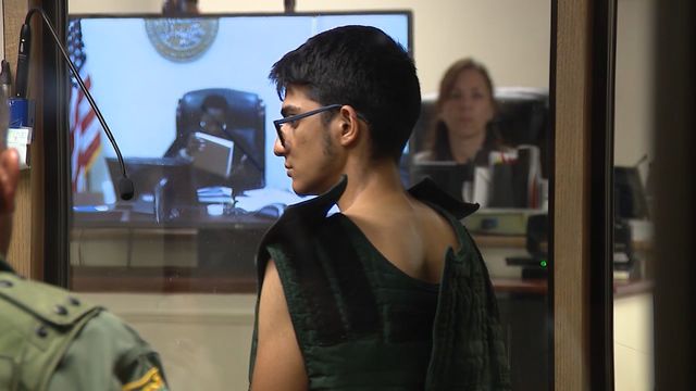 Nishal accepts plea deal, to be deported - report - Trinidad Guardian