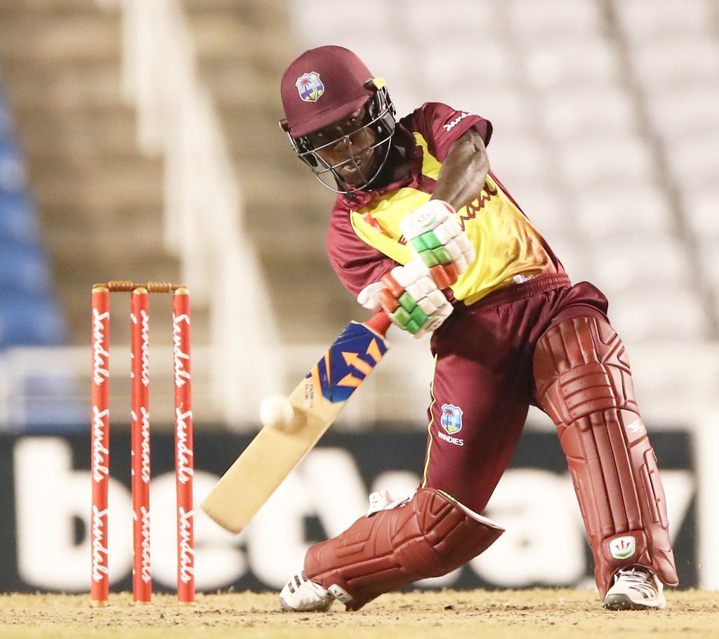 Dottin returns for T20 World Cup - Trinidad Guardian