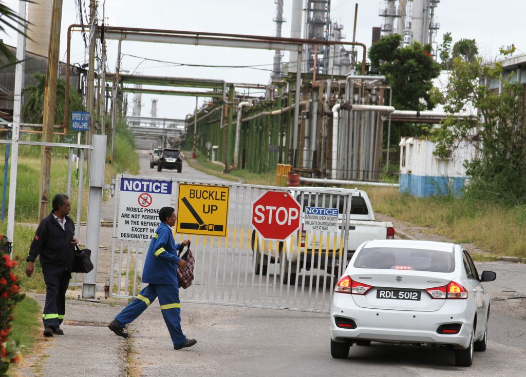 Not all Petrotrin workers getting nice packages - Trinidad Guardian
