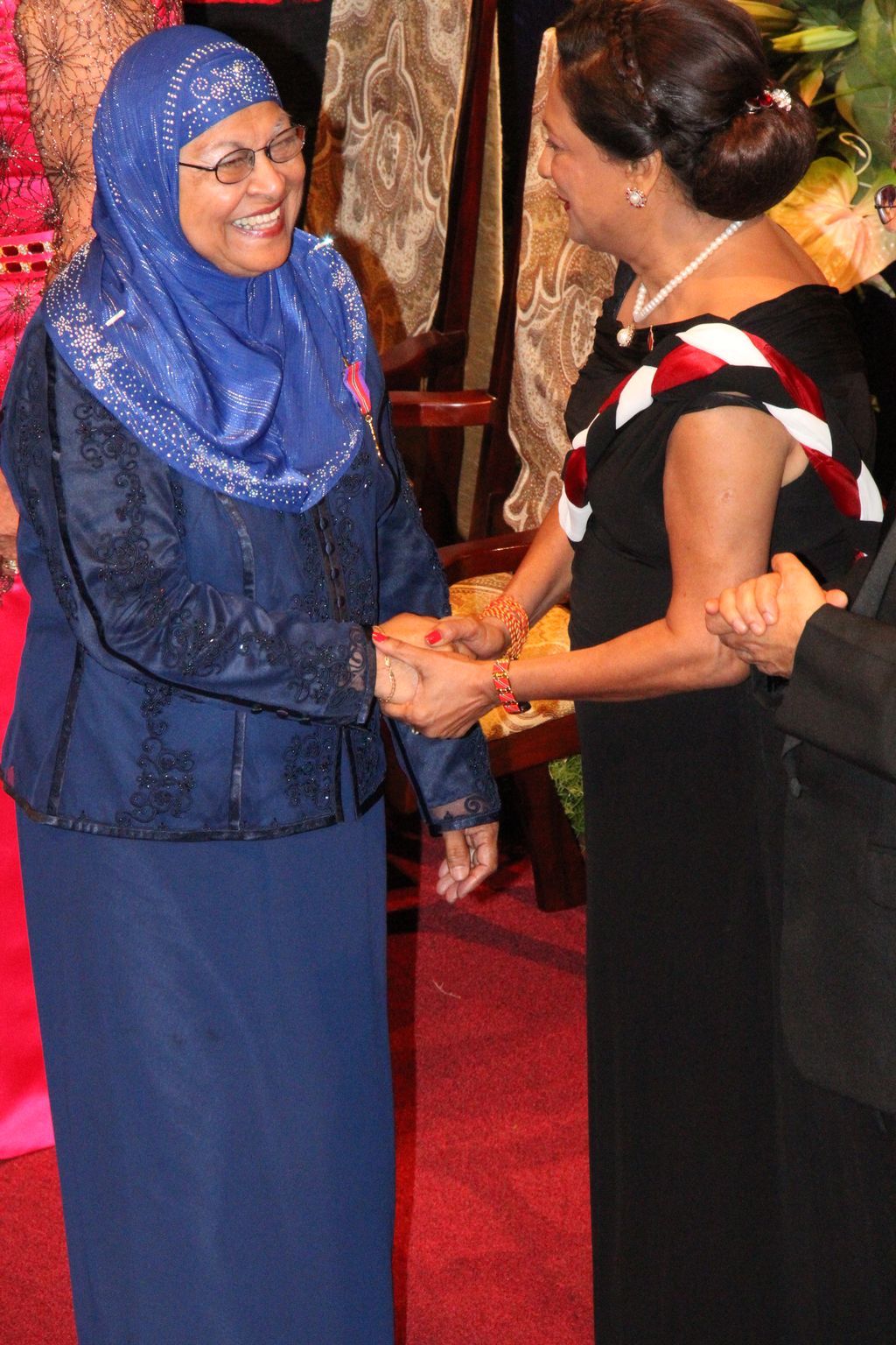 Autopsy: National awardee stabbed 9 times - Trinidad Guardian