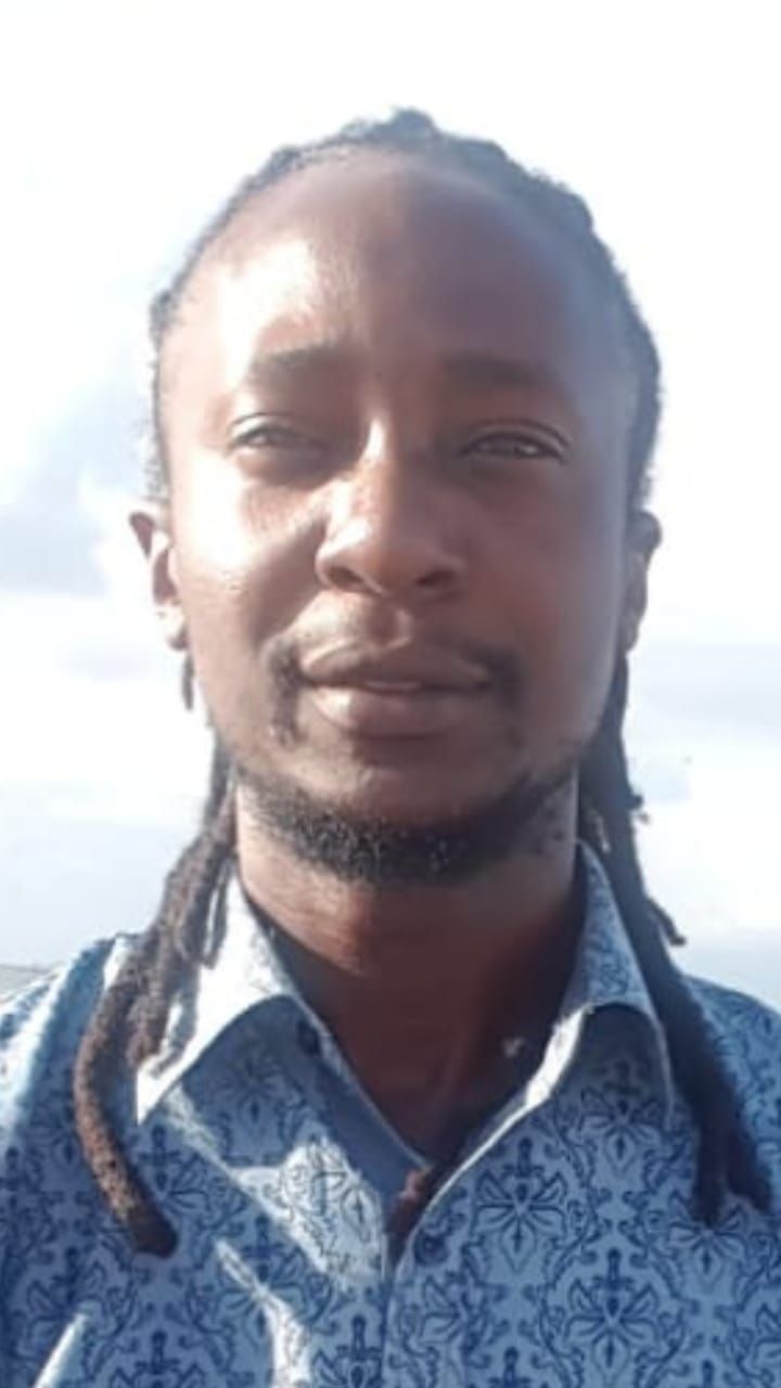 Gordon: Officials don't care about T&T football - Trinidad Guardian