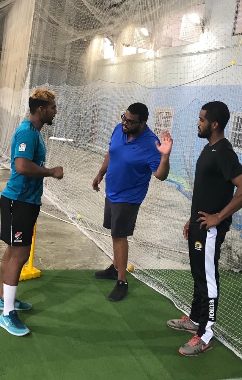 Pooran's fearless cricket mentality - Trinidad Guardian