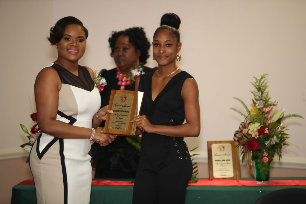 TTNA celebrates national stars - Trinidad Guardian