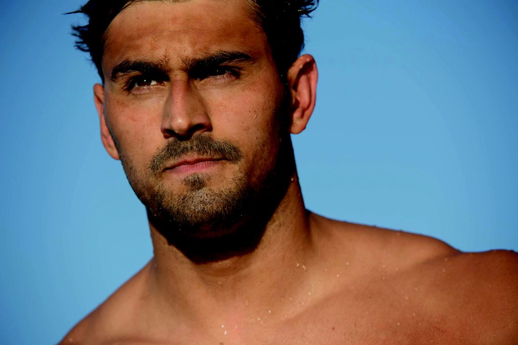 Carter finishes 6th in 50m fly World SC final - Trinidad Guardian