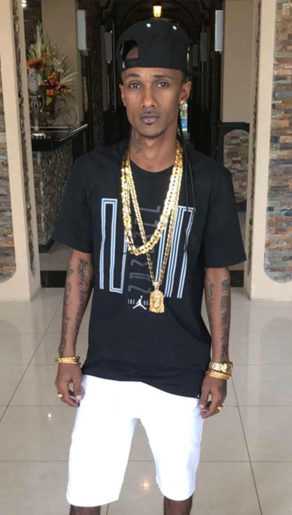 No headway in search for Sheldon Sukhdeo - Trinidad Guardian