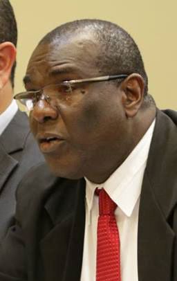 WASA CEO FIRED - Trinidad Guardian